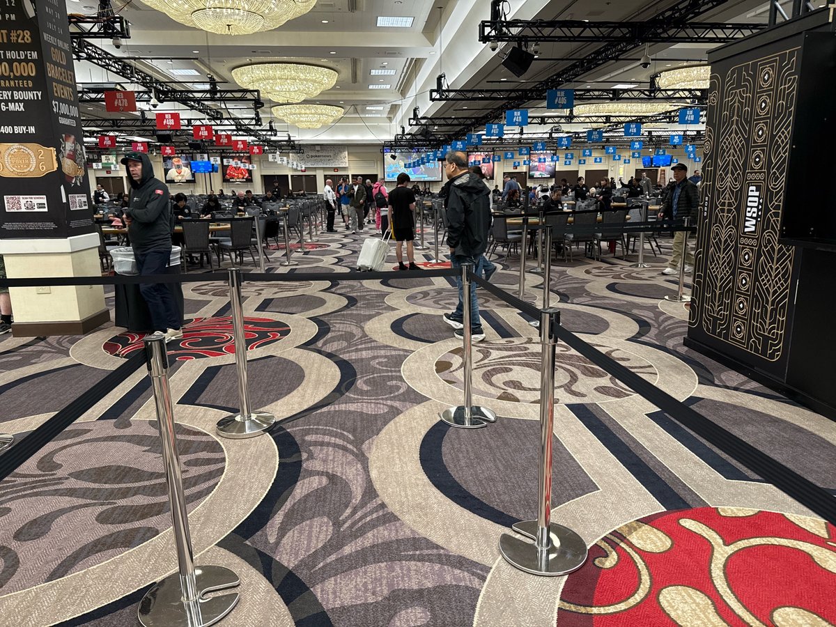 WSOP Stories | WSOP.com